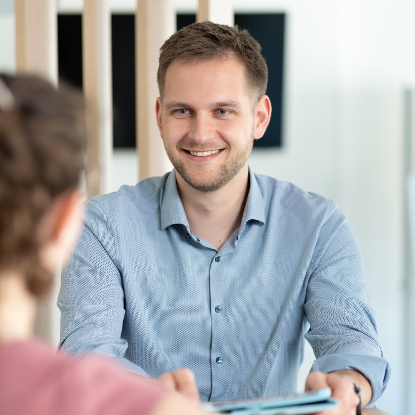 _Mike Teske | PORT Gesundheitszentrum